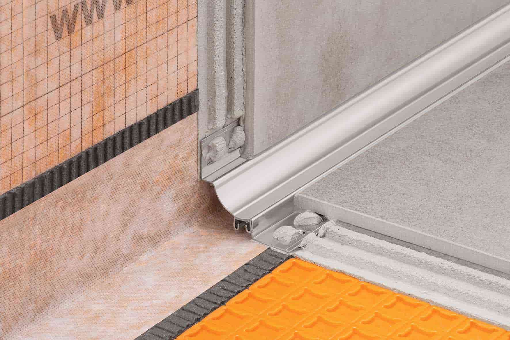 Schluter Vs Bullnose: All Key Differences With Images(2025 Updated ...