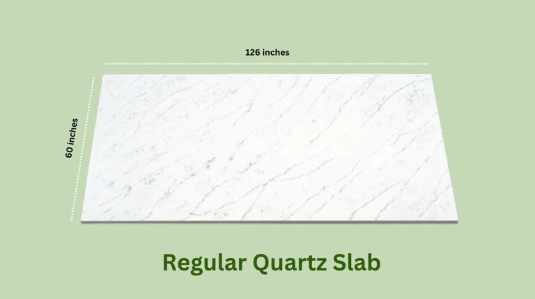 How Big Is a Slab of Quartz? (Based On Types & Brands) - Repaired Homes