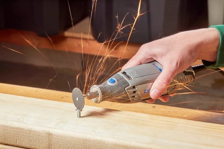 10 DIY Ways to Remove a Screw With No Head Without a Drill - Repaired Homes