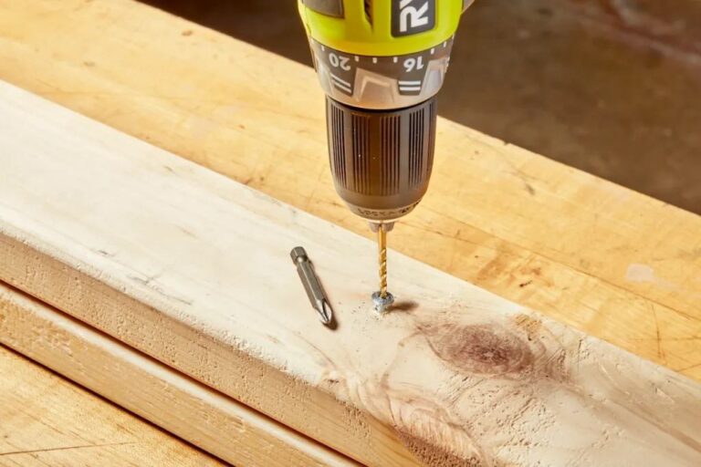 10 DIY Ways to Remove a Screw With No Head Without a Drill - Repaired Homes