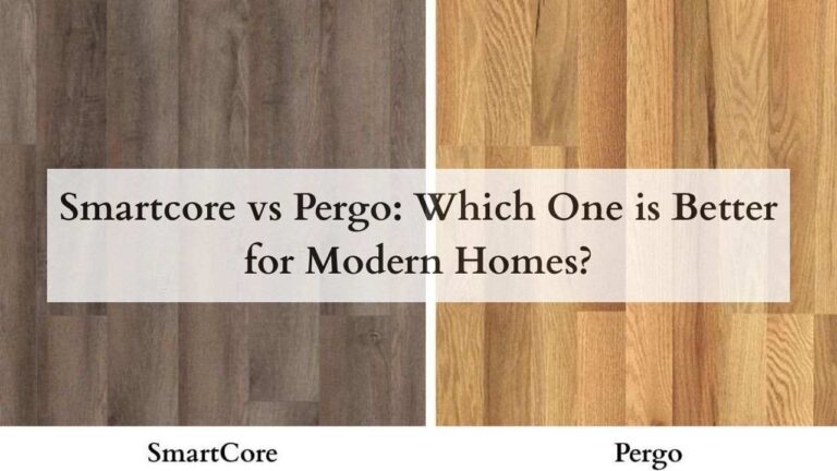 SmartCore vs Pergo: Which Flooring Brand Is Better for Your Home ...